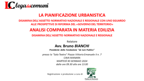 Associazione Lega dei Comuni
